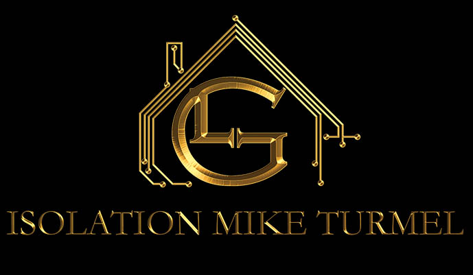 Isolation Mike Turmel | Habitationquebec.ca - La référence