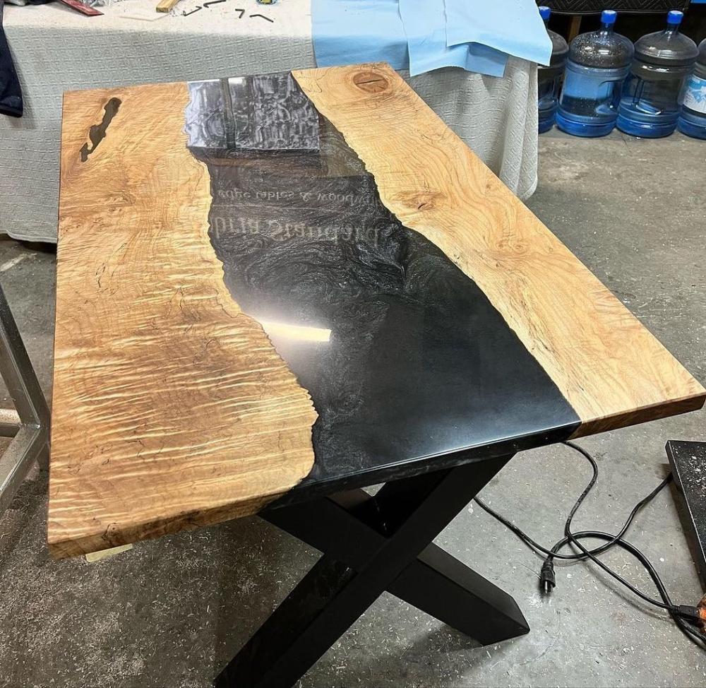 Ice Epoxy à Blainville