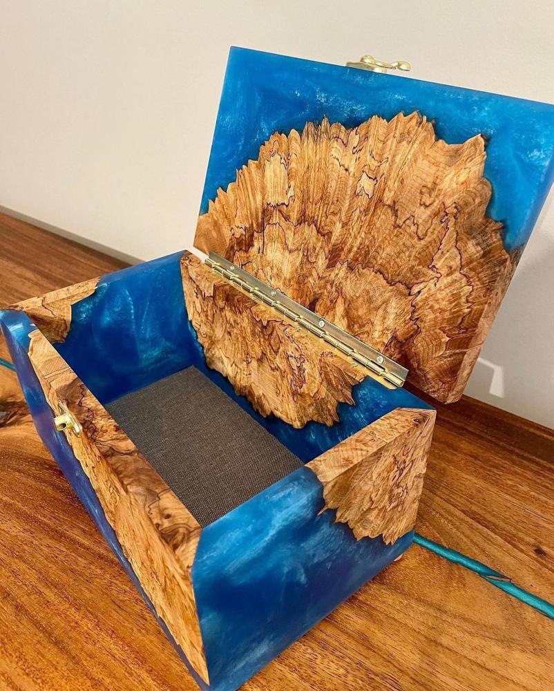 Ice Epoxy à Blainville